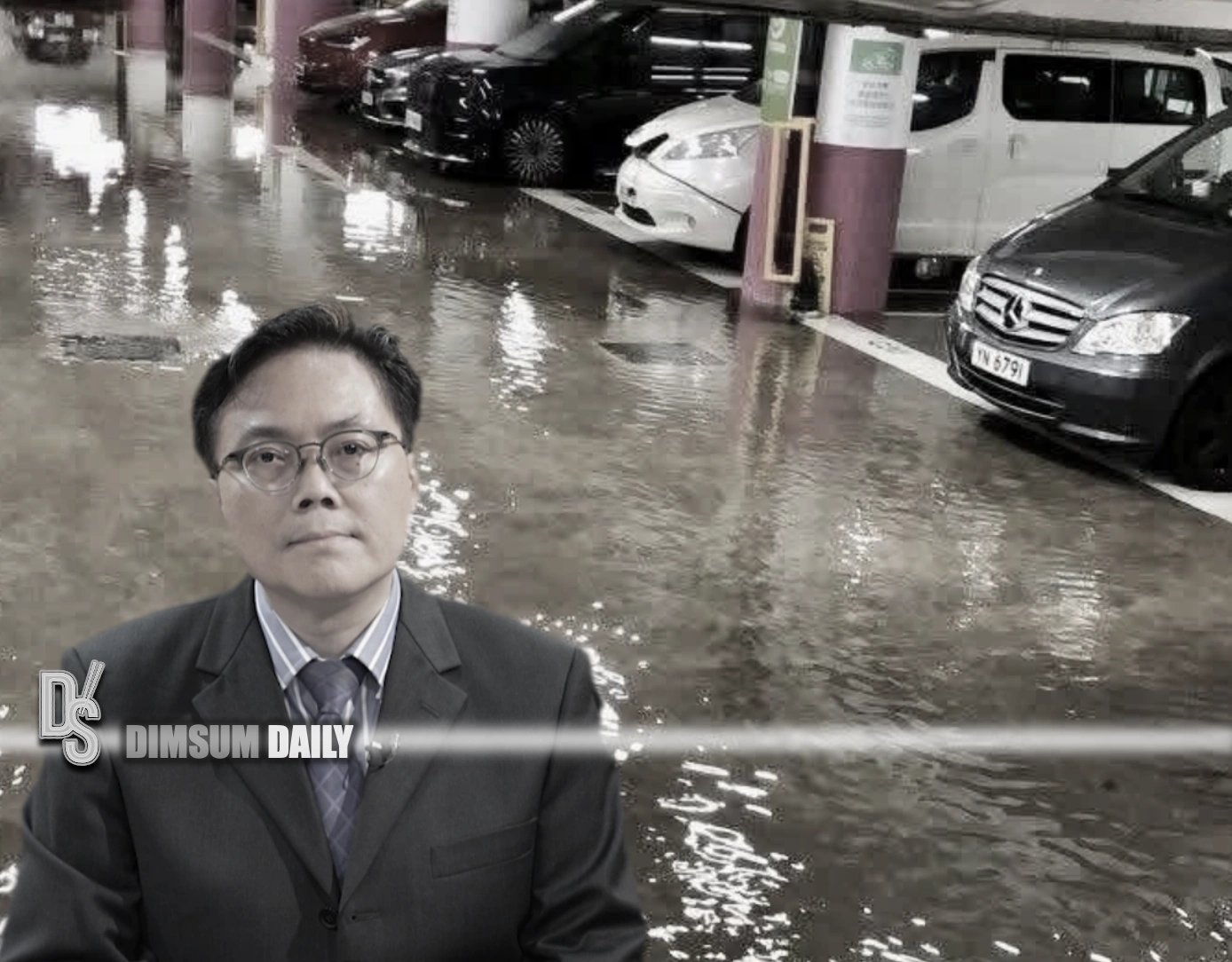 HKO explains challenges in local thunderstorm forecasting following ...