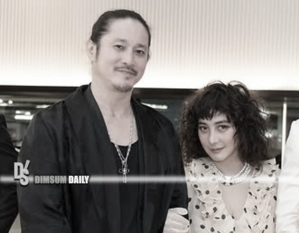 Josie Ho confirms husband Chan Chi-chung undergoing complex heart ...