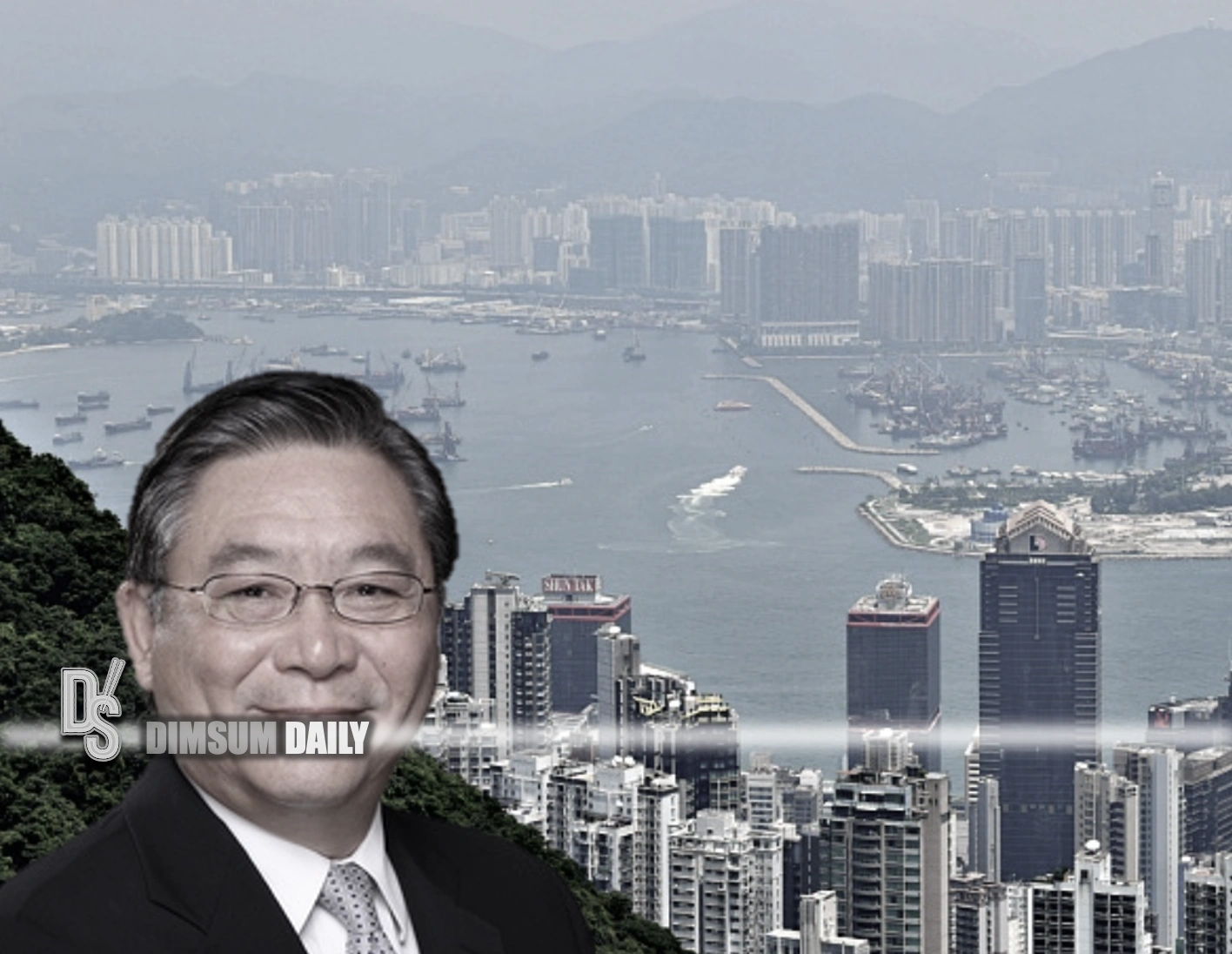 Legislative Councillor urges business community to clarify Hong Kong's ...
