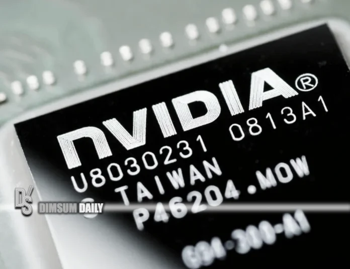China's cyberspace regulator summons Nvidia over security concerns ...