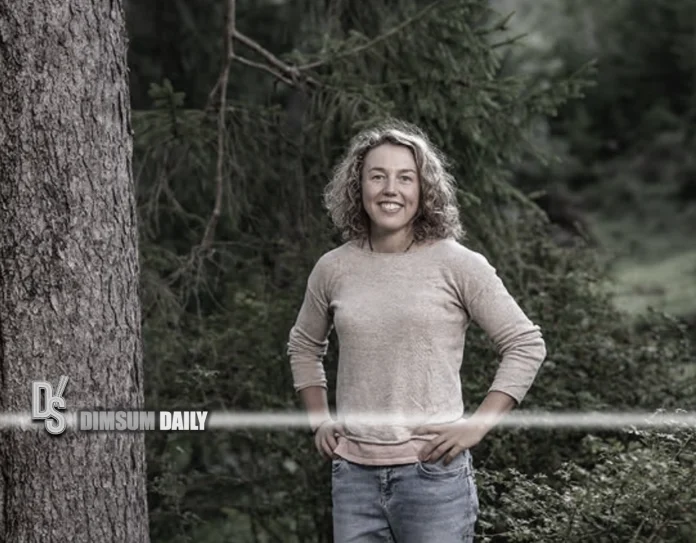 Double Olympic champion Laura Dahlmeier dies in mountaineering accident ...
