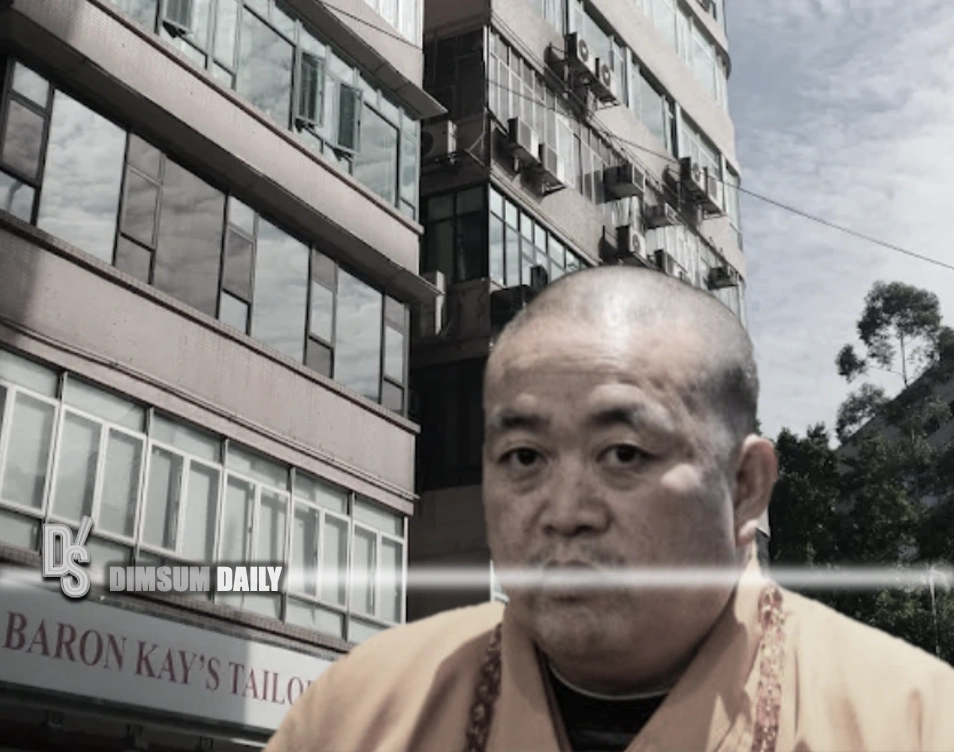Former Shaolin Temple abbot Shi Yongxin's gold and property investments ...