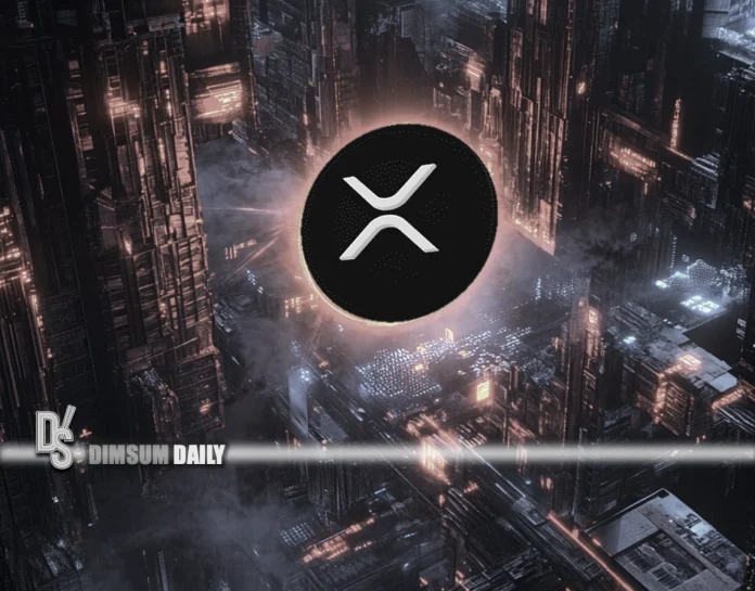 Coinbase receives 33 million XRP inflows within 24 hours