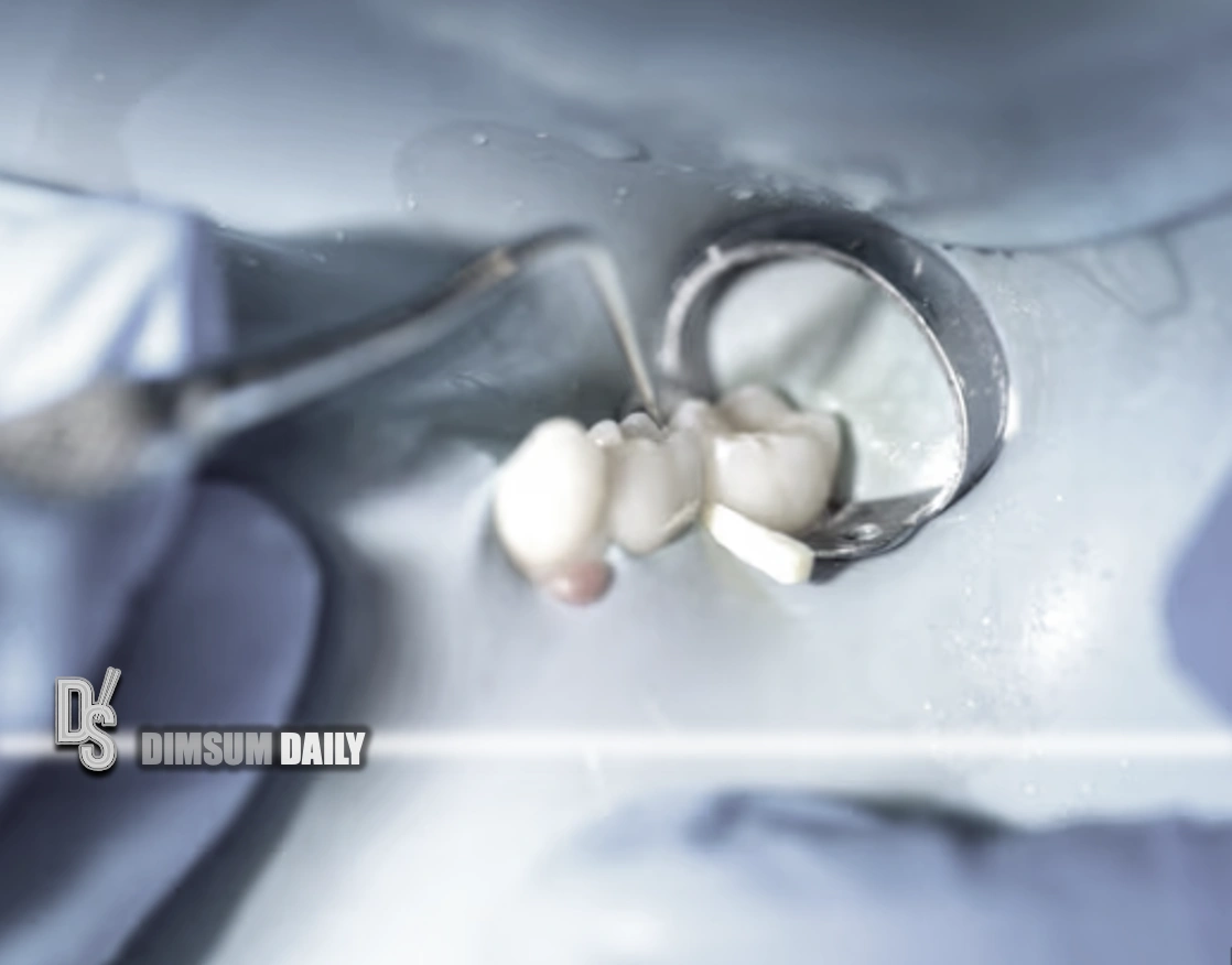 Elderly man dies after having 12 teeth extracted at once in Harbin ...