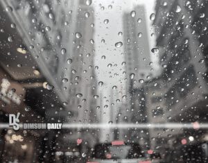 Hong Kong Observatory's decision to issue Red Rainstorm Warning hinges ...