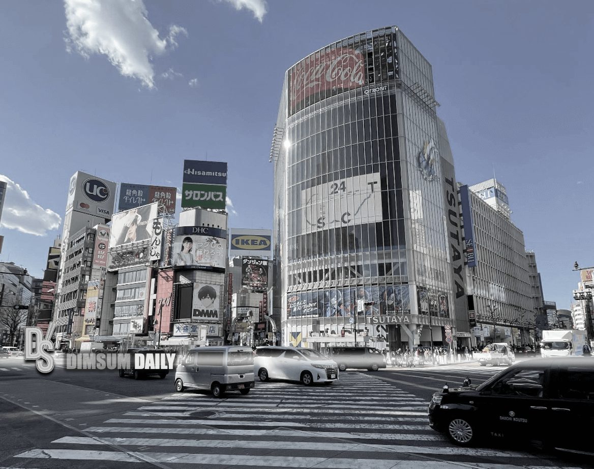 Japan records hottest July in third consecutive year, setting new ...