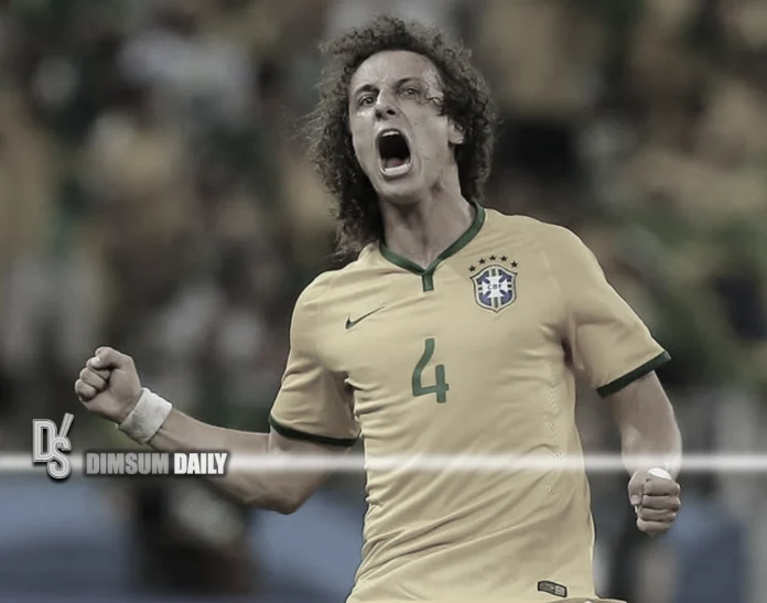 David Luiz departs Fortaleza for Pafos FC in Cyprus after brief stint