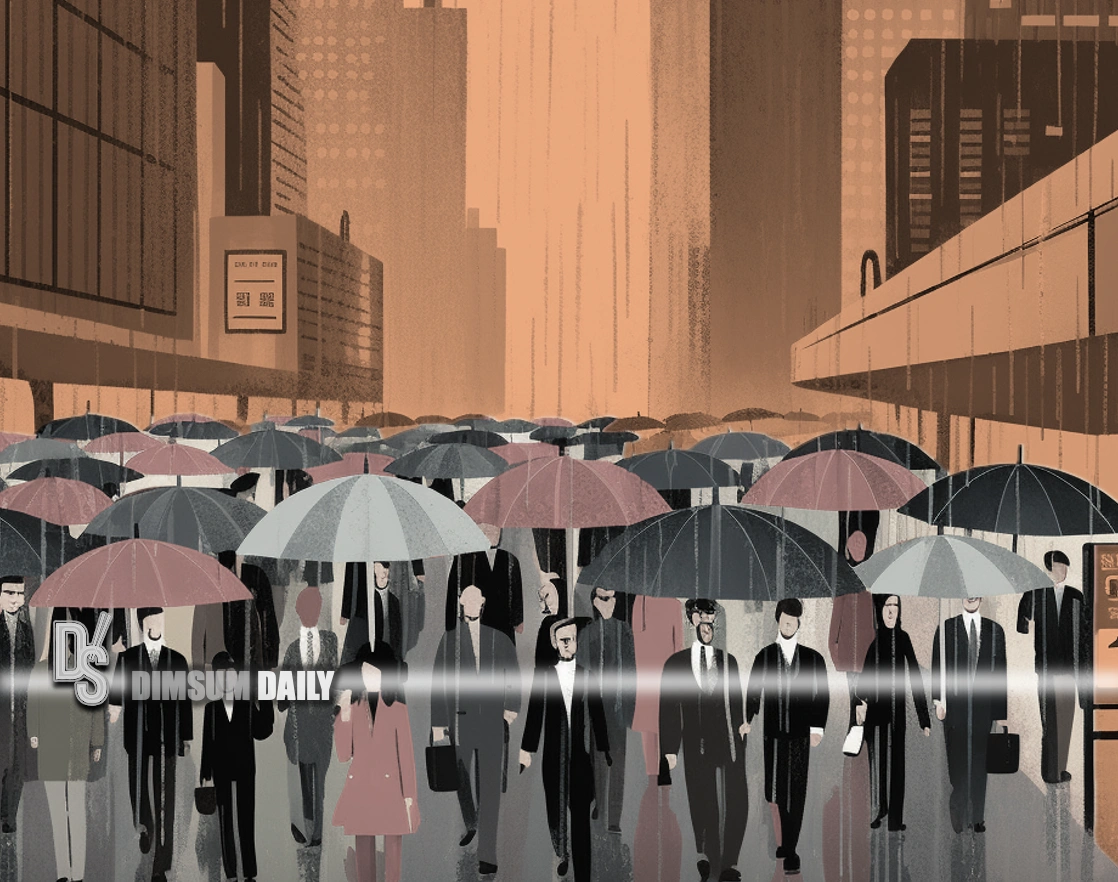 Science, not convenience, should dictate Hong Kong's rainstorm alert system