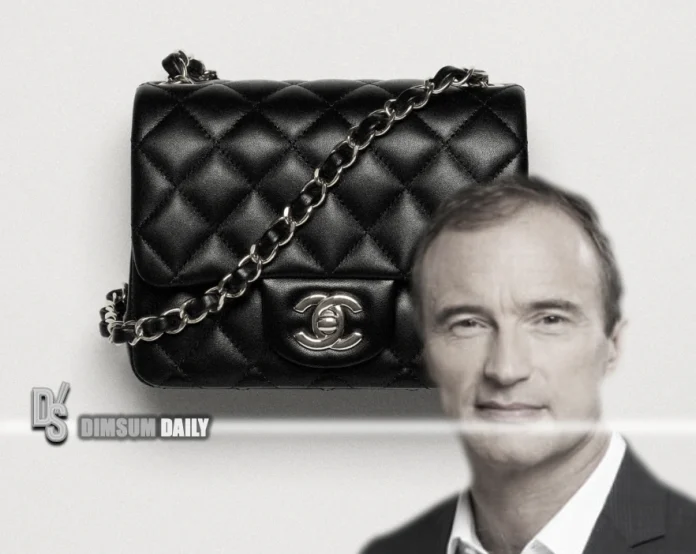 Chanel raises prices in 2025 with top handbags reach over HK$100,000