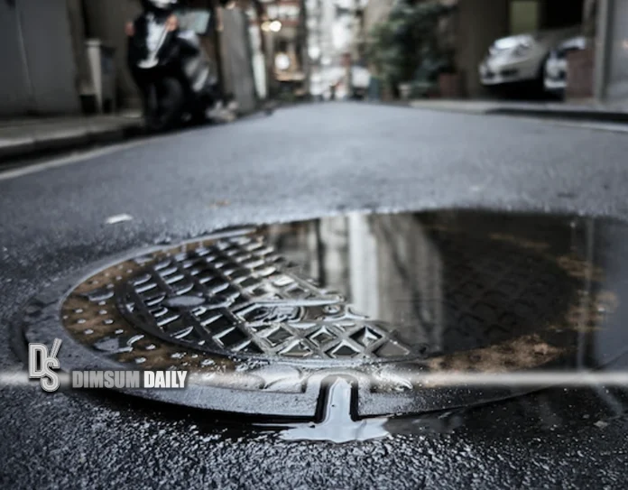 Four workers die in Japan after falling into manhole during sewage ...