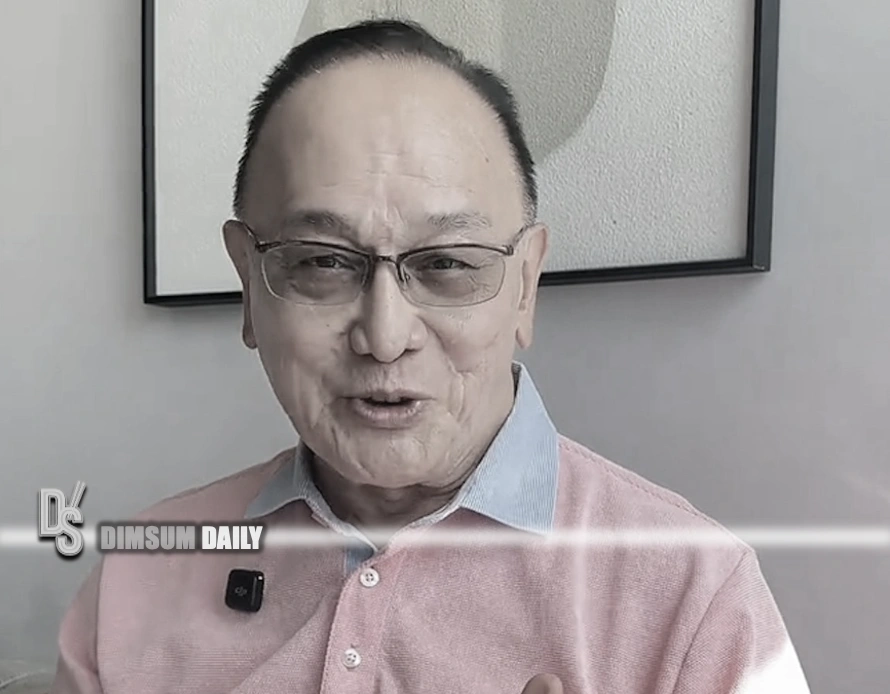 75-year-old Charlie Cho, iconic Hong Kong actor, Announces Retirement