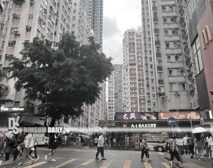 Hong Kong Observatory cancels Amber Rainstorm Warning, warns of ...