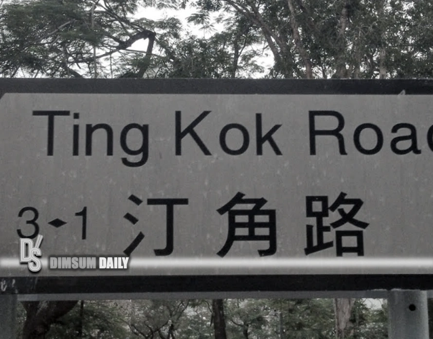 Thirteen-year-old girl arrested in Tai Po on drug suspicions