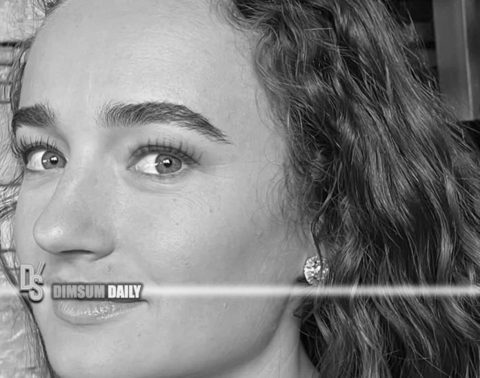 Actress Kelley Mack from 'The Walking Dead' passes away at 33 - Dimsum ...