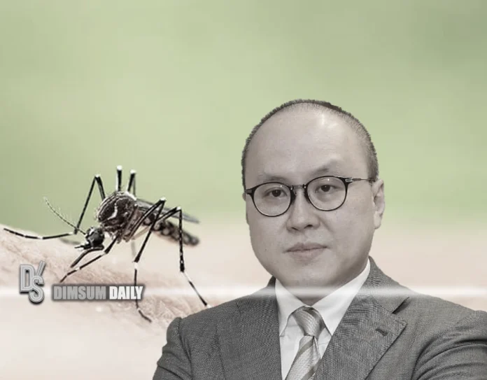 Chikungunya cases in Hong Kong reach four as experts warn of rising ...