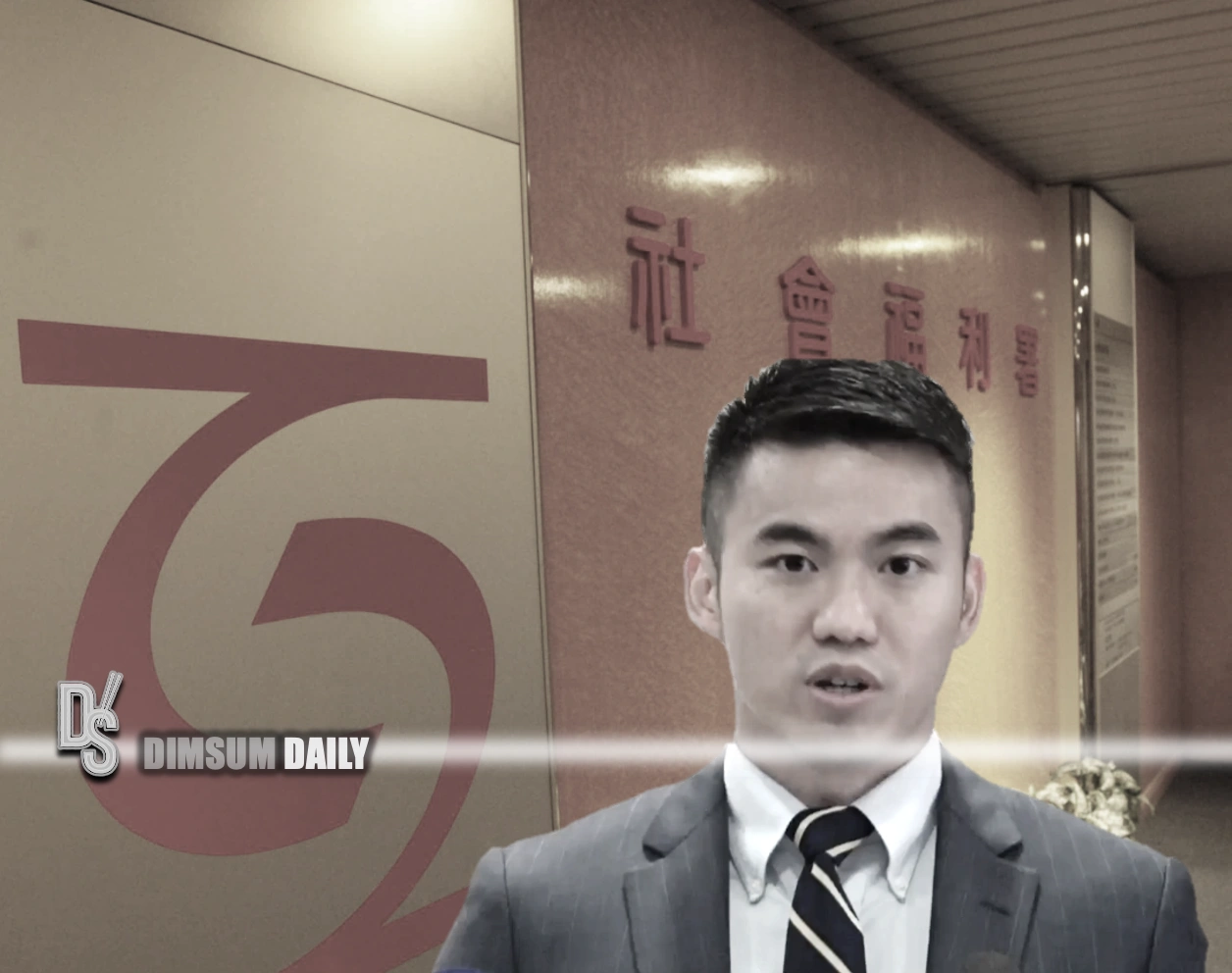 Eight arrested for fraudulent traffic accident claims - Dimsum Daily