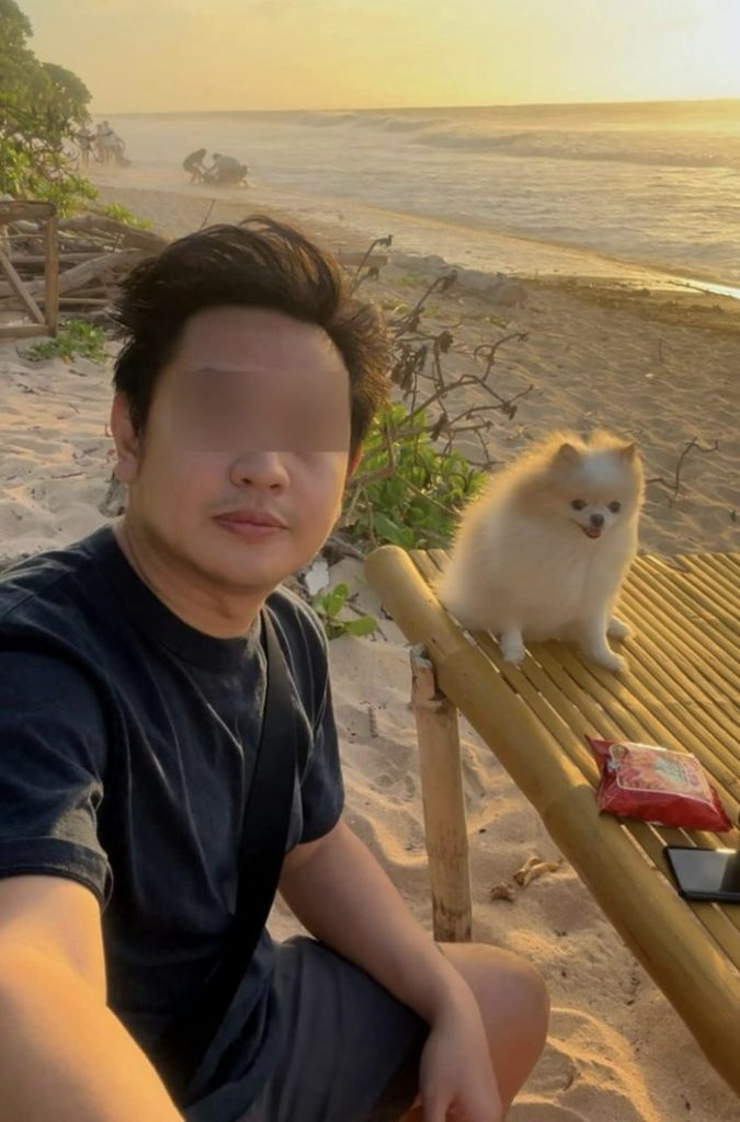 Philippine Consulate assists family of estate agent tourist after fatal ...