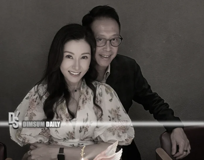 Wong Jing exposes reported HK$2 million monthly allowance for Julian ...