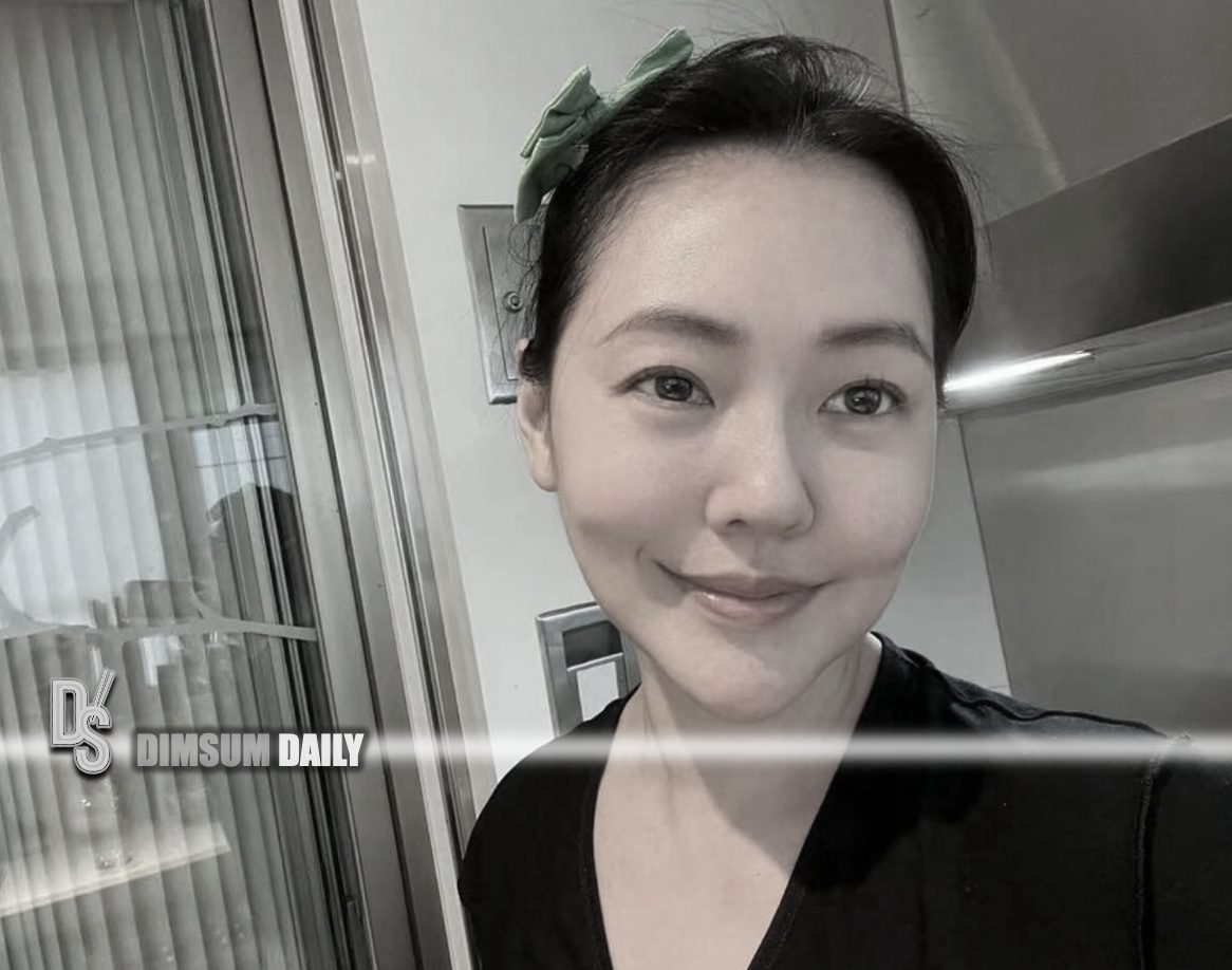 Dee Hsu to resume work after 6-month break, to attend Golden Bell Awards in memory of sister ...