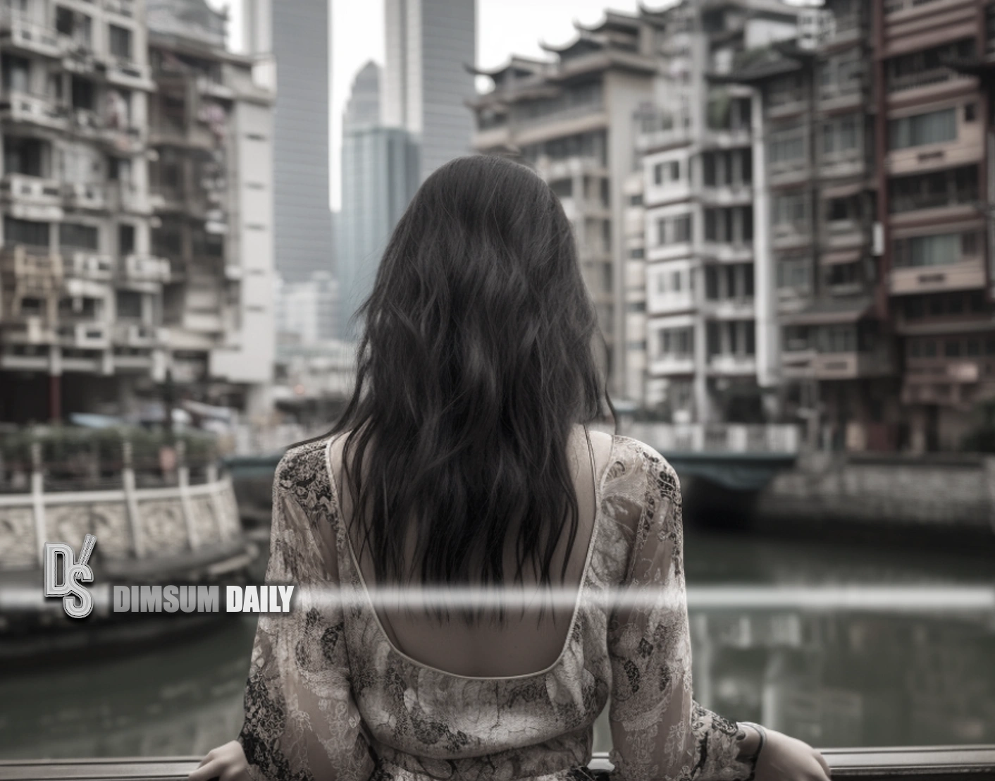 Landmark ruling in China as transgender individual wins case against ...