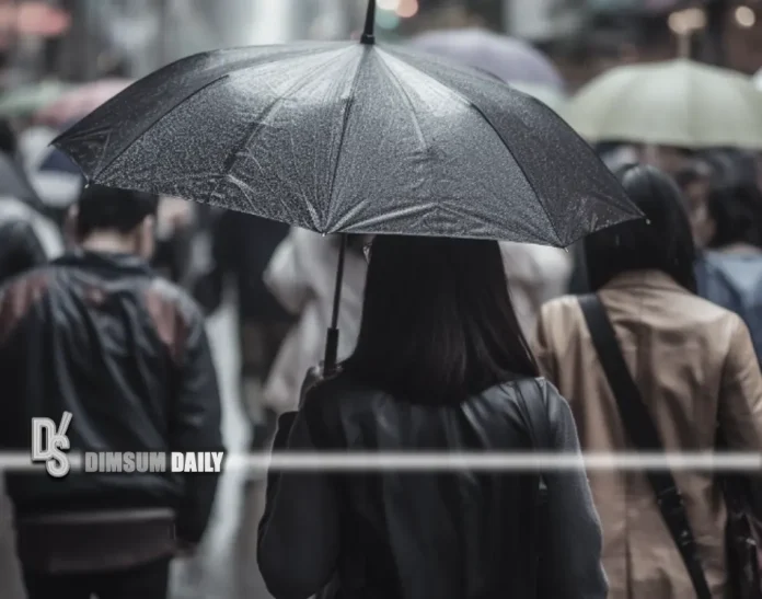 Rainstorm forecasts challenging despite AI advances at Hong Kong ...