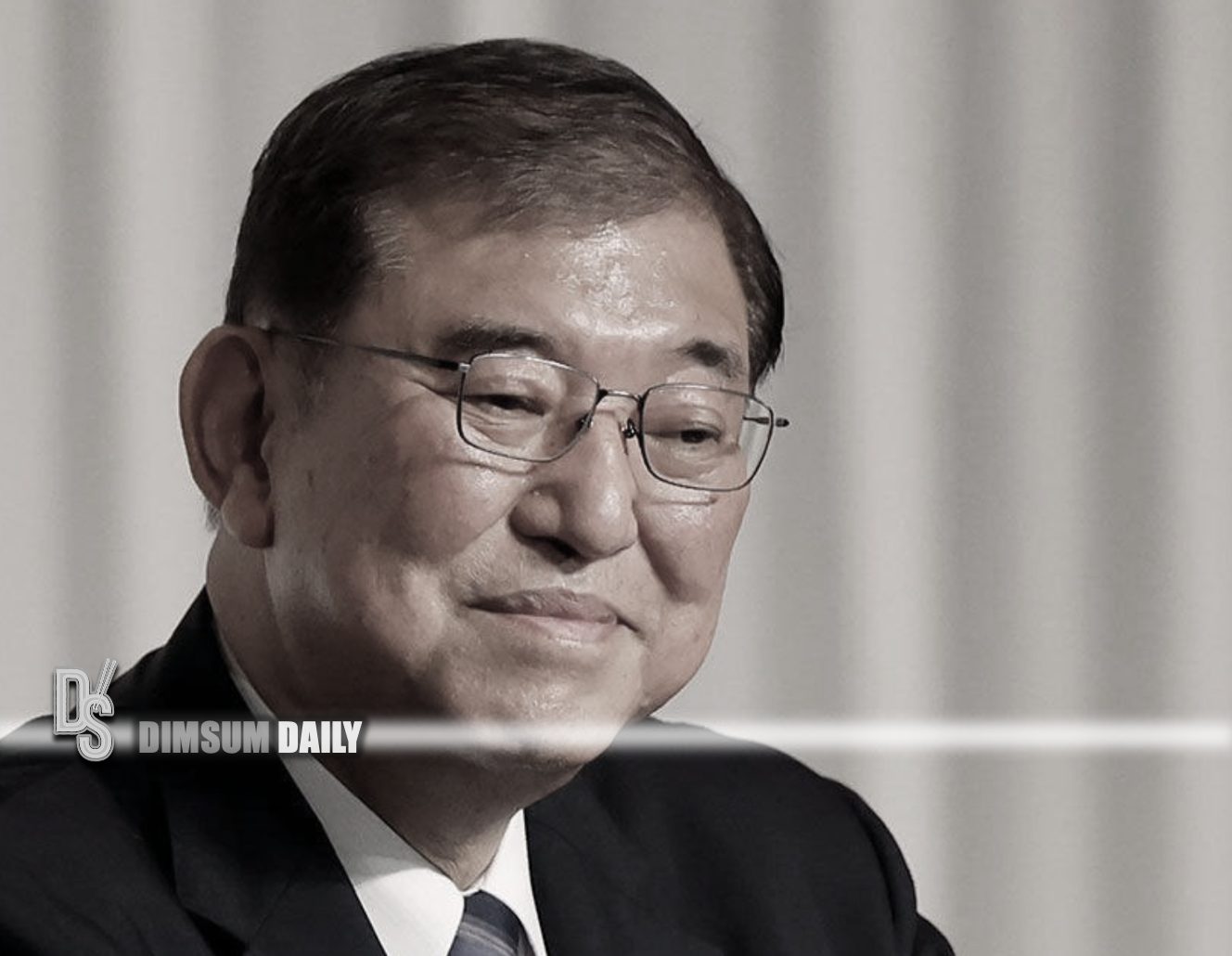 Japanese Prime Minister Shigeru Ishiba affirms commitment to leadership ...