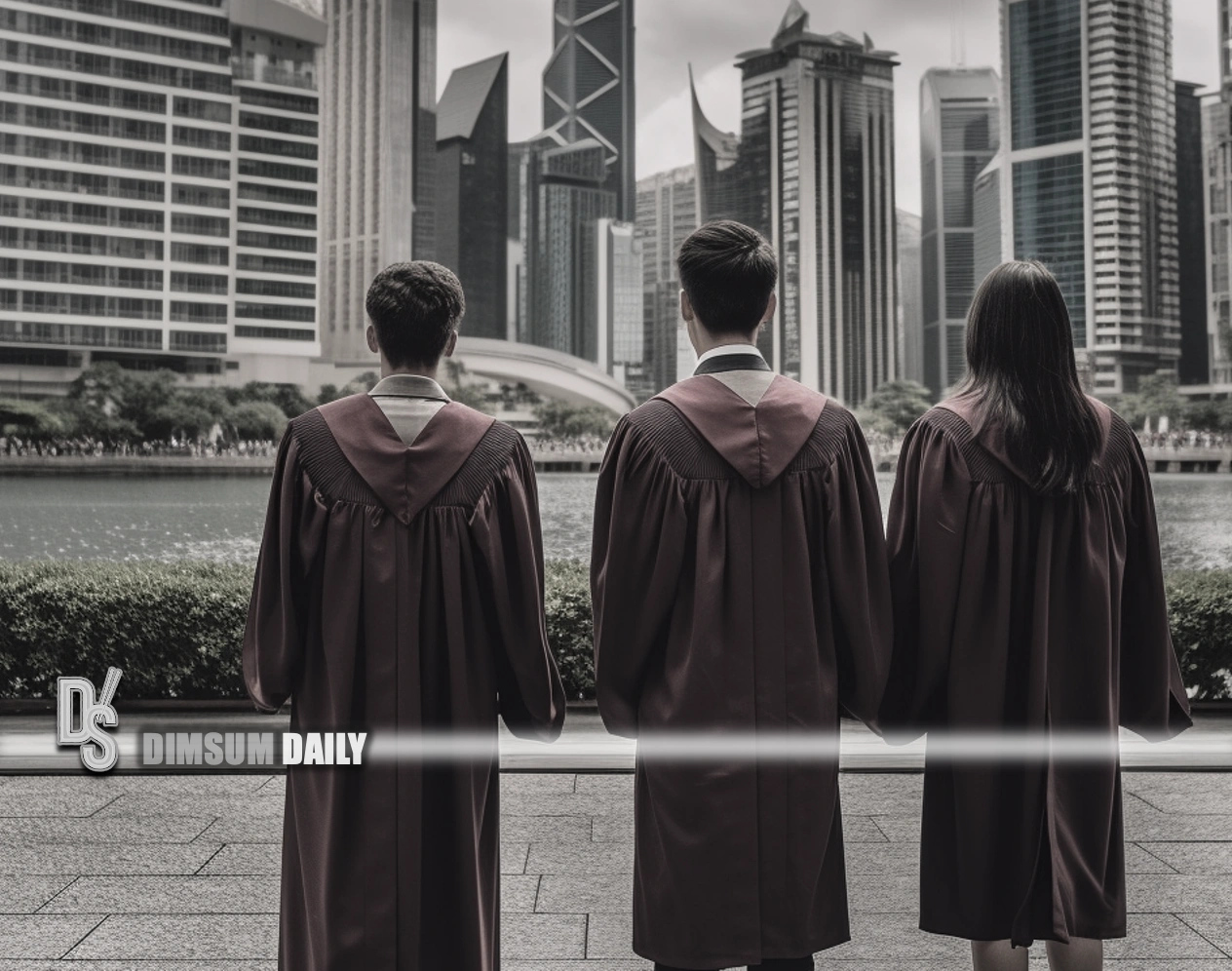 Average graduate salary in HK rises to HK$329,000 per annum as UGC ...