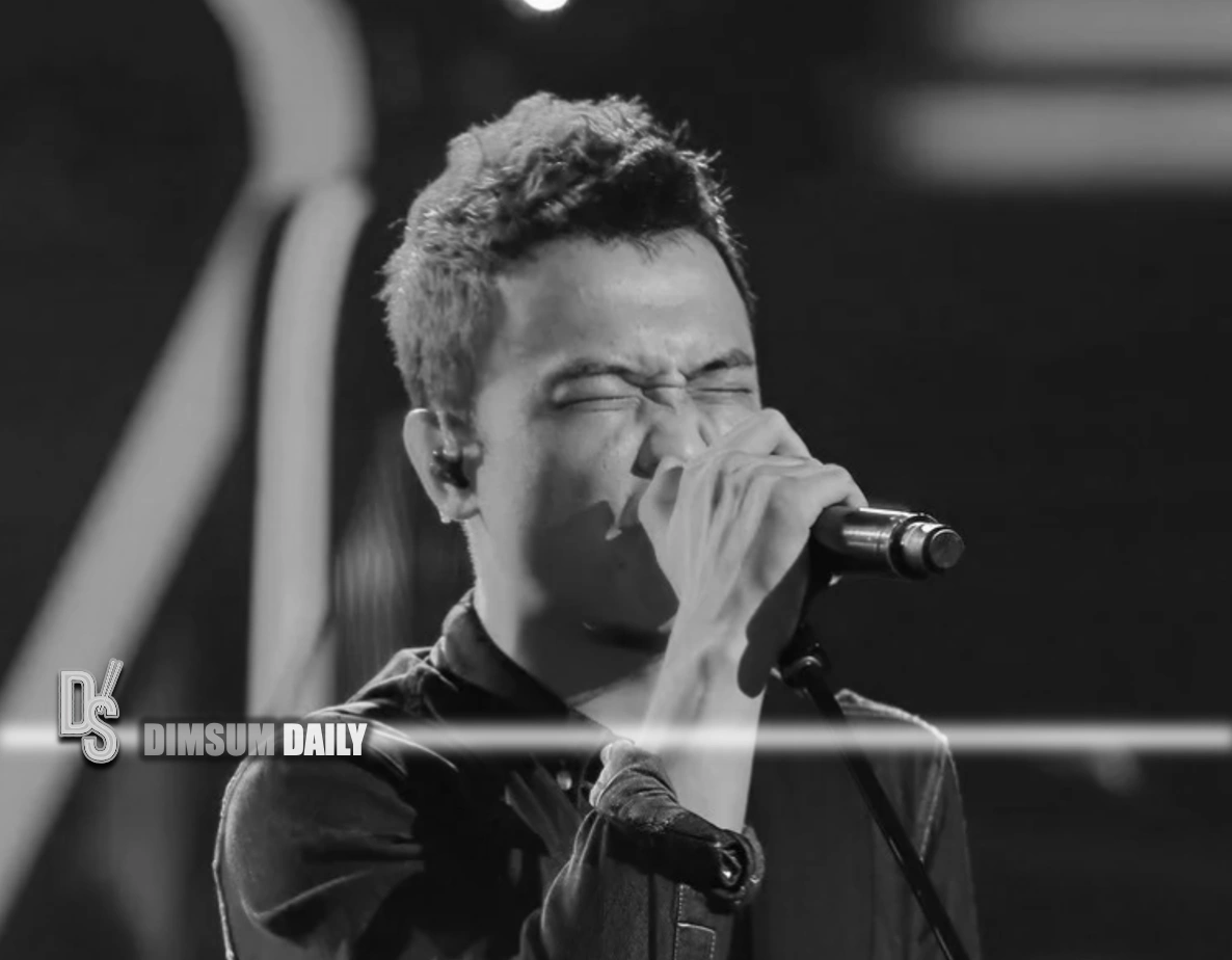 Chinese singer Pu Xiang passes away at 35 from heart attack