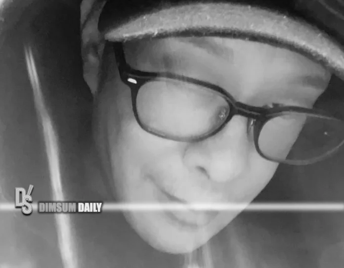 HK actor Benjamin Yeung passes away at 43