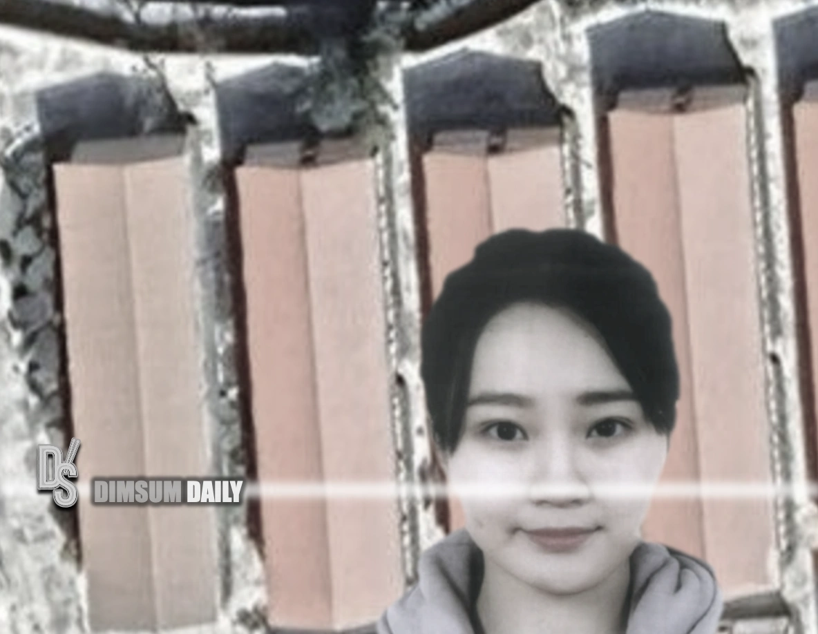 22-year-old Chinese woman allegedly lured to Myanmar by 'wealthy boyfriend'