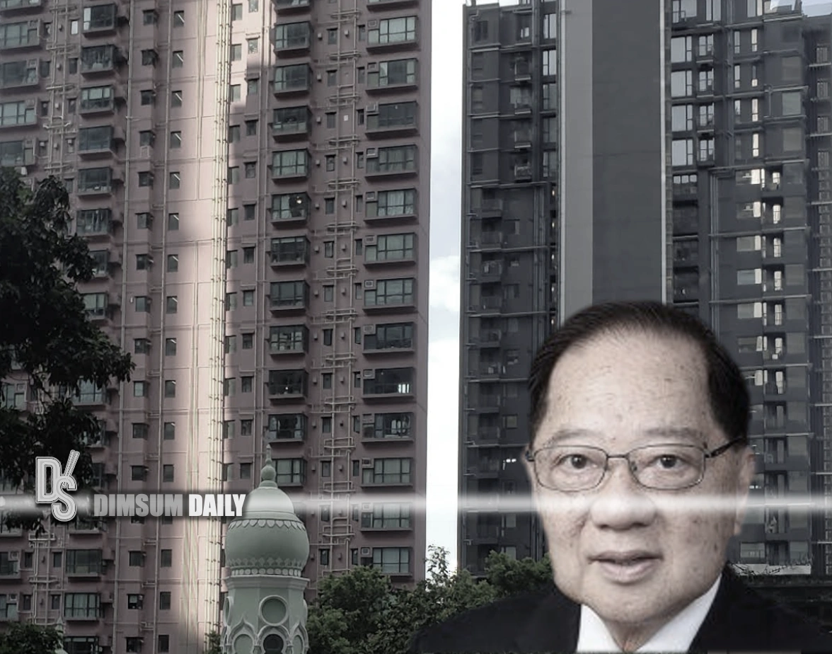 Stewart Leung proposes raising stamp duty threshold to HK$6m to ...
