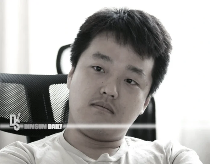 South Korean crypto entrepreneur Do Kwon pleads guilty to fraud charges ...