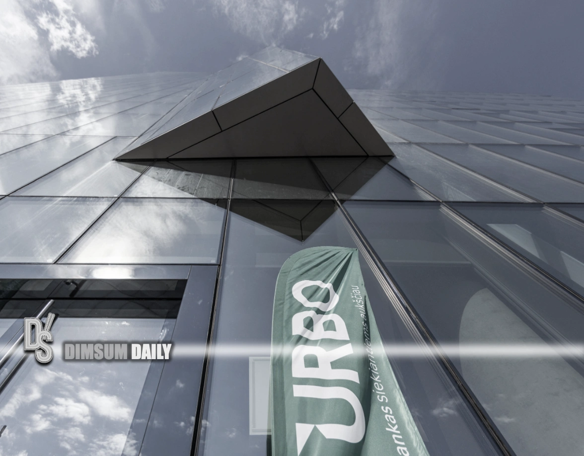 China retaliates against EU with sanctions targeting UAB Urbo Bankas ...