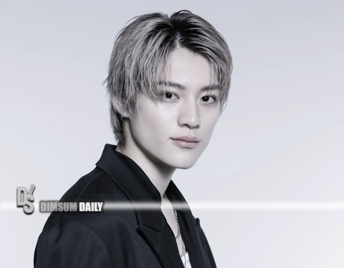 Japanese Idol Kenshin Kamimura convicted of indecent assault on Hong ...