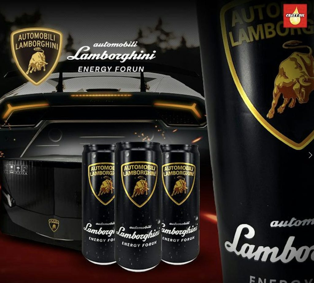 Lamborghini issues statement on alleged trademark misuse by Ghini ...