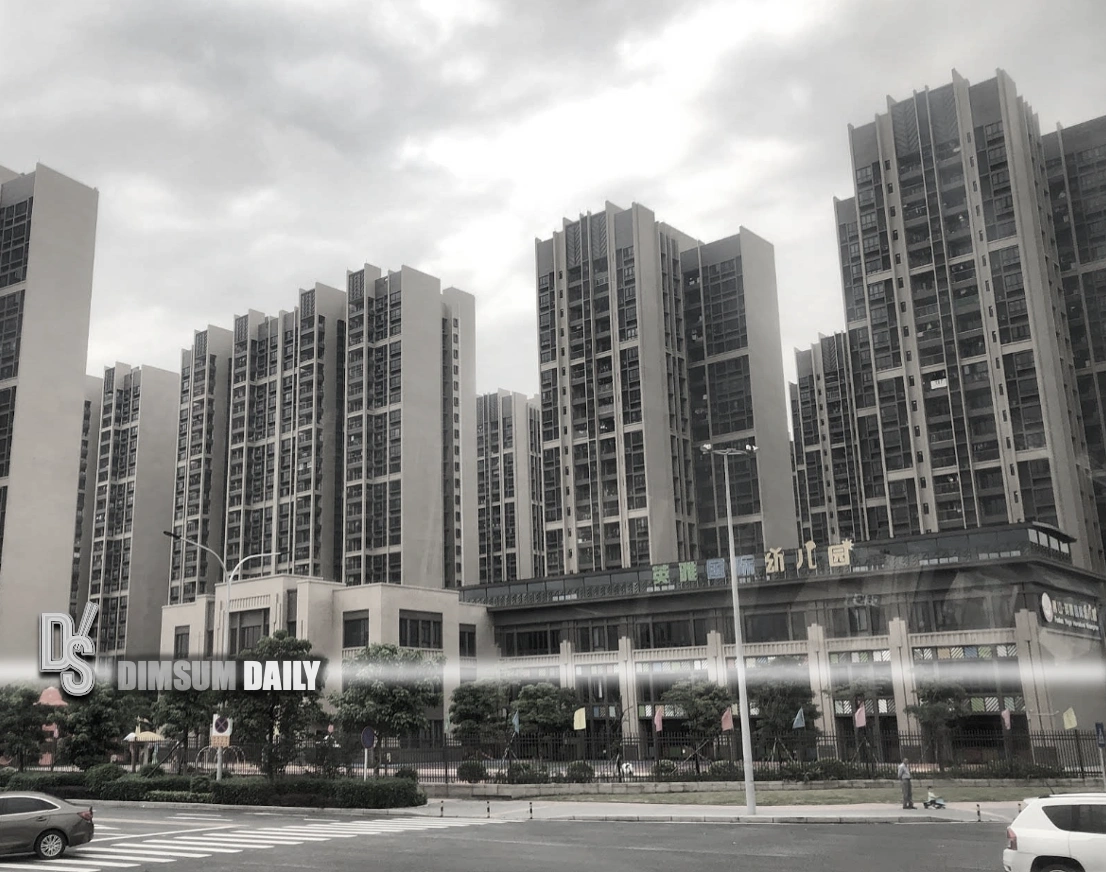 China raises flood and typhoon alert to Level III as Typhoon Podul ...