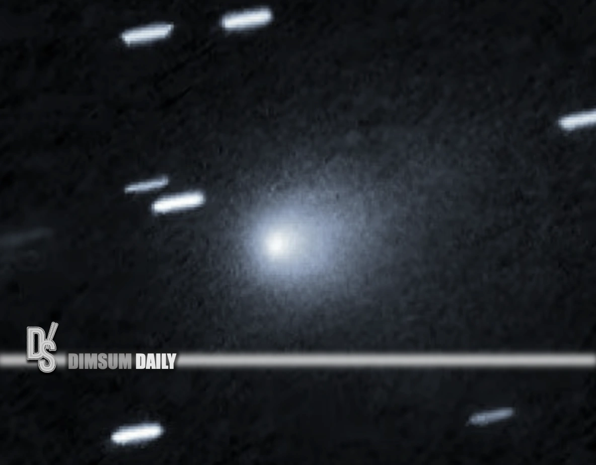 Harvard scientist urges message to mysterious object approaching earth ...