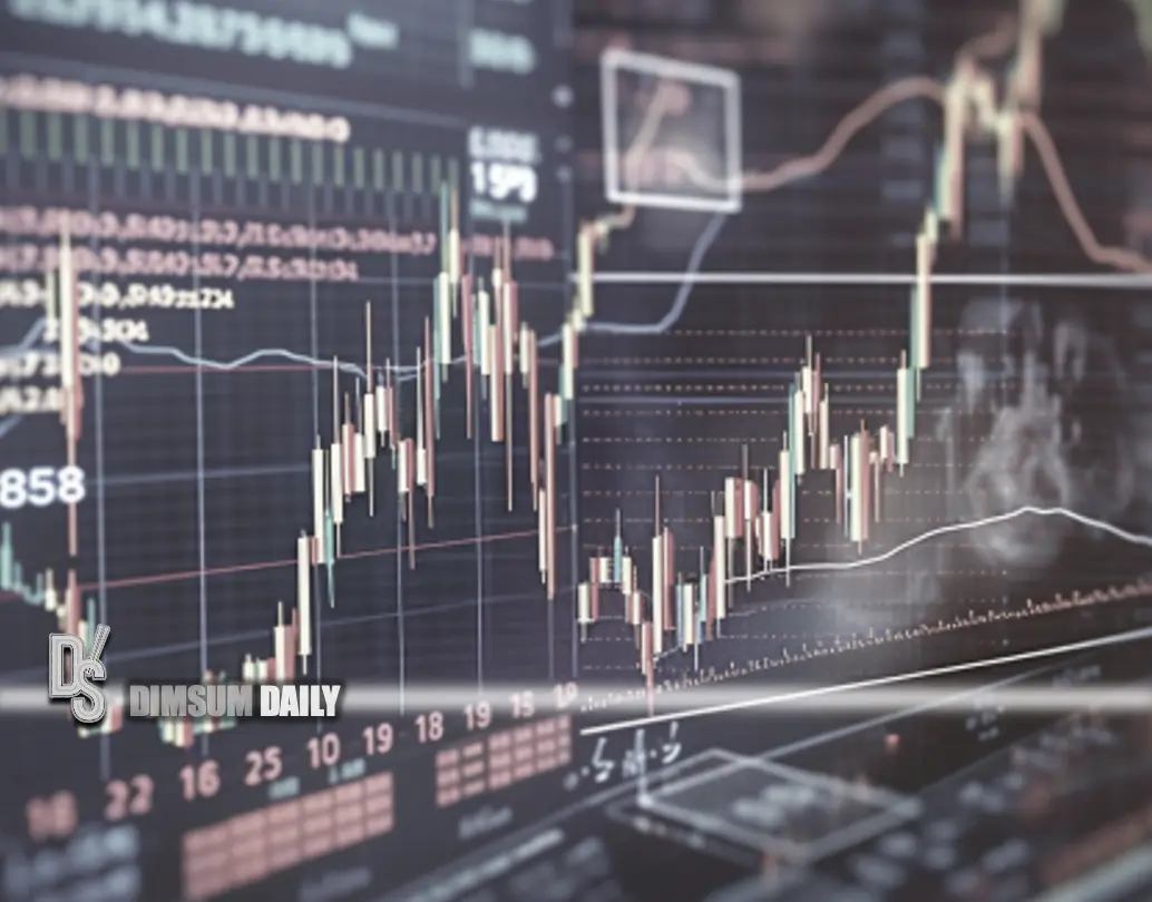 Hang Seng Index opens higher by 152 points, Tencent surges over 2% to ...