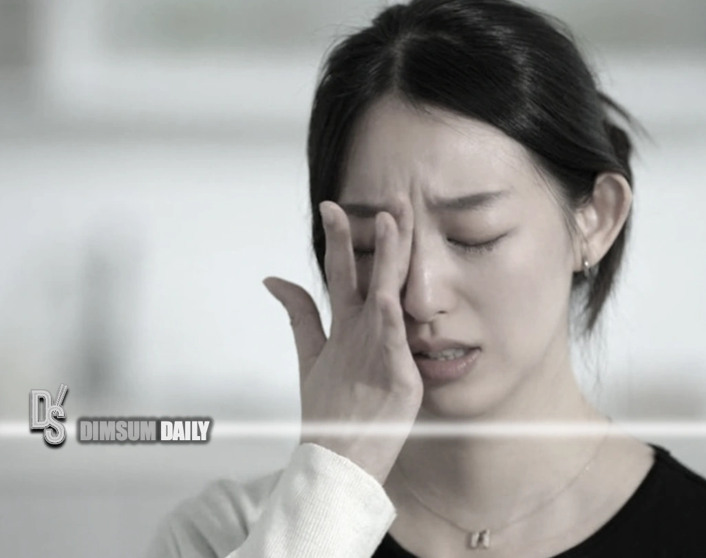 Maple Yip, wife of HK actor Alex Fong, faces backlash after sexual assault recordings leak