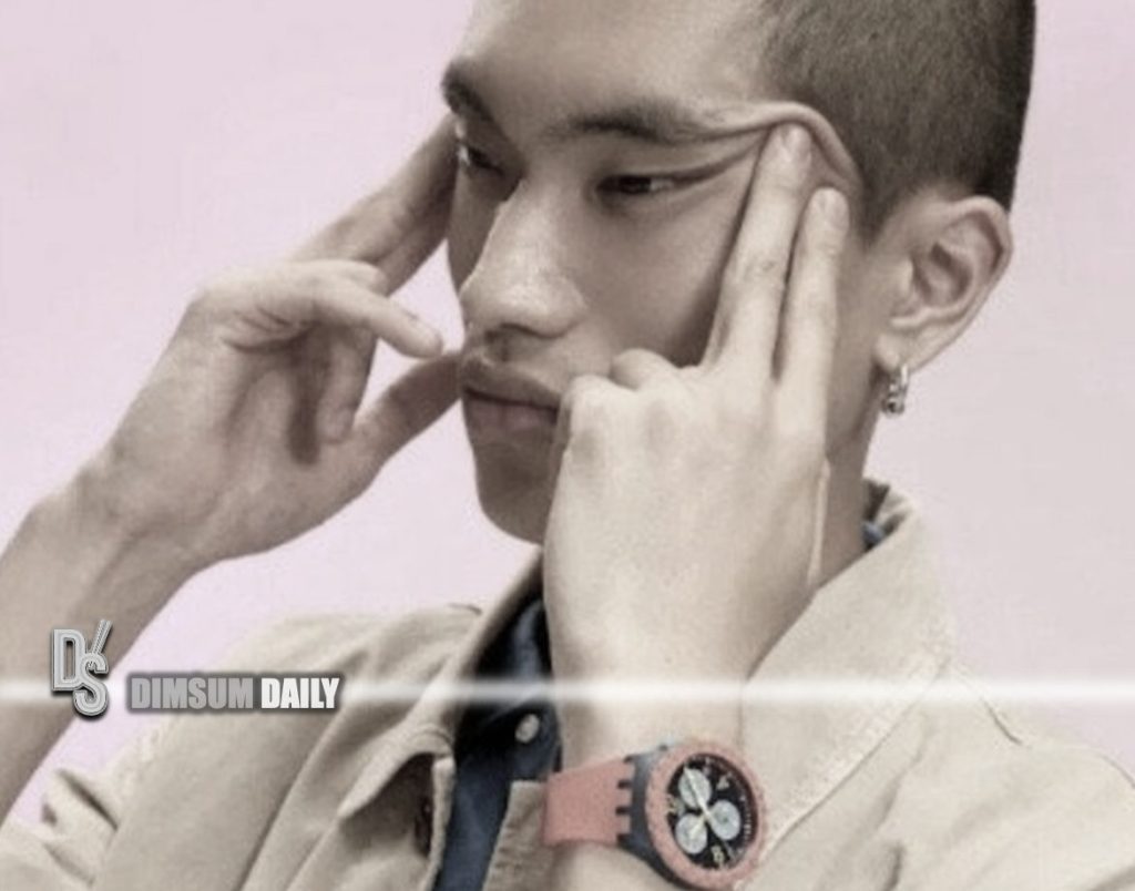 Swatch apologises for "slanted eyes" ad following anti-Asian ...