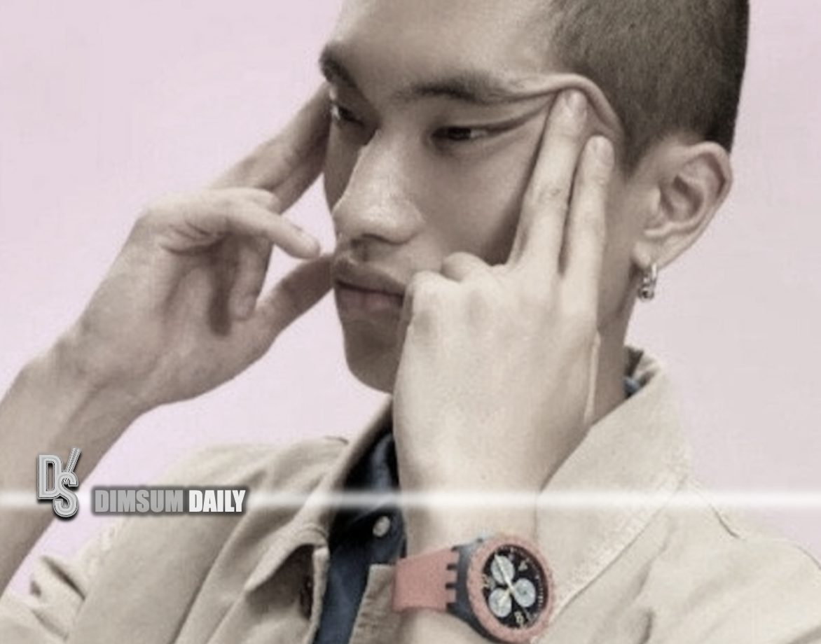 Swatch apologises for "slanted eyes" ad following anti-Asian ...