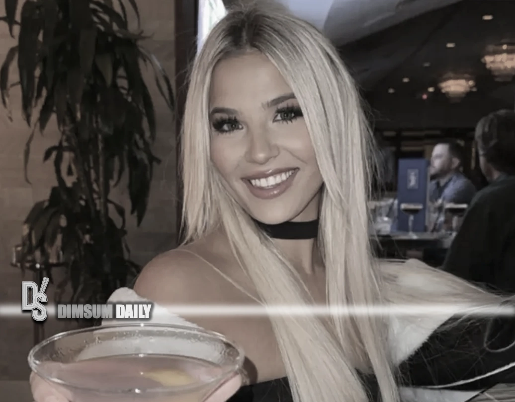 Reality star reveals tampon mishap left her with ‘dead rat’ odour