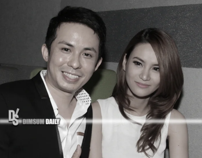 Former Asia Television executive James Shing passes away at 48