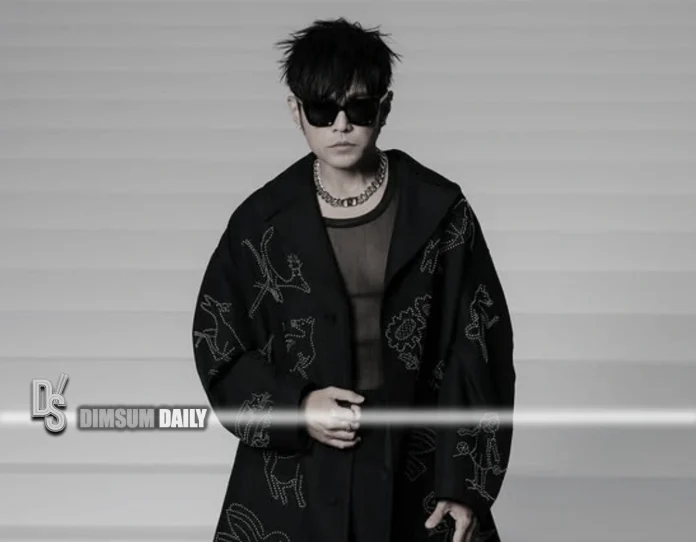 Jay Chou shares challenges of songwriting at home while preparing new album