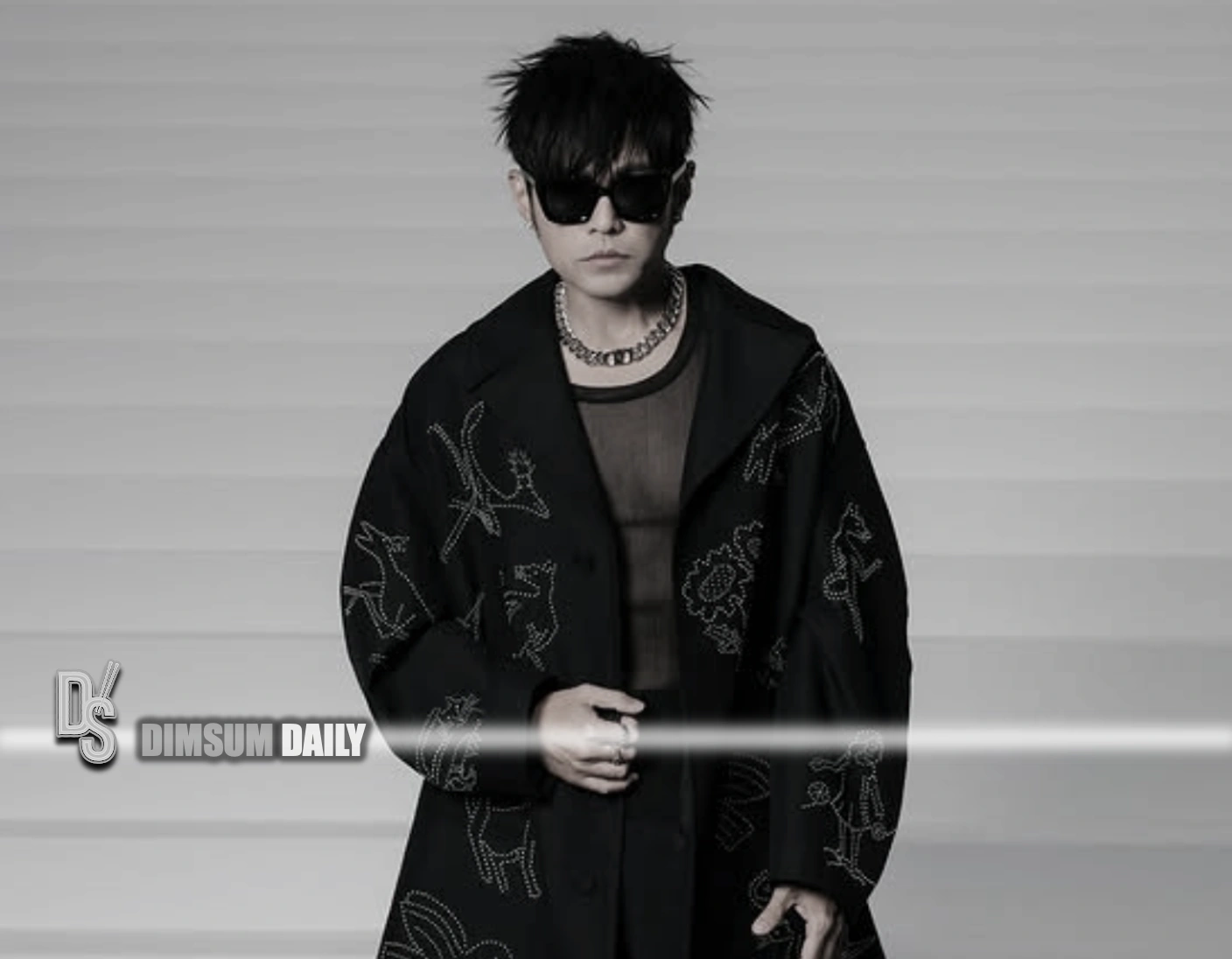 Jay Chou shares challenges of songwriting at home while preparing new album