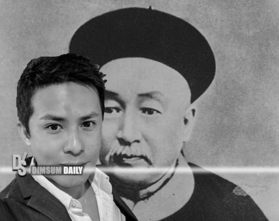 James Shing, who died peacefully, was heir to influential late Qing ...