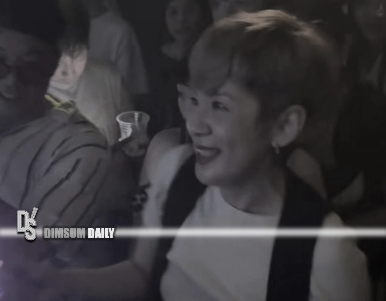 Canton disco revival draws stars including Sandra Ng and MIRROR members