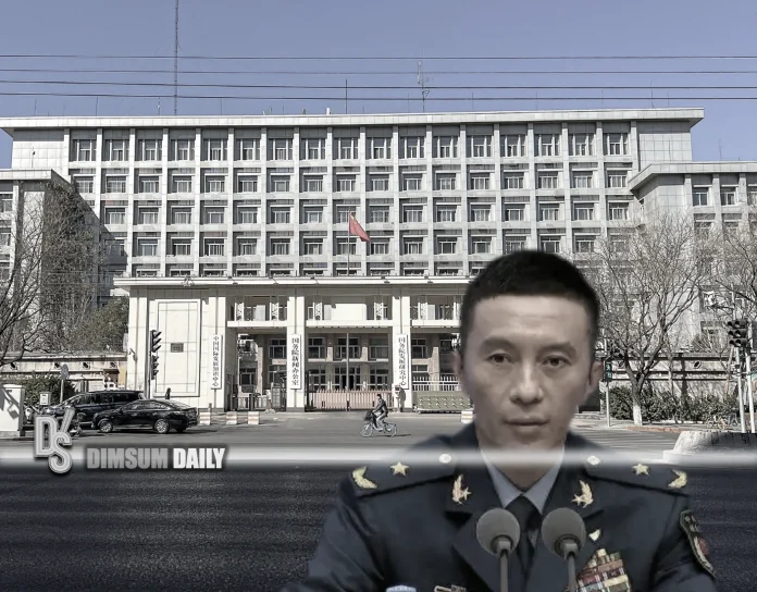 China to stage 3rd September military parade with 45 formations and ...