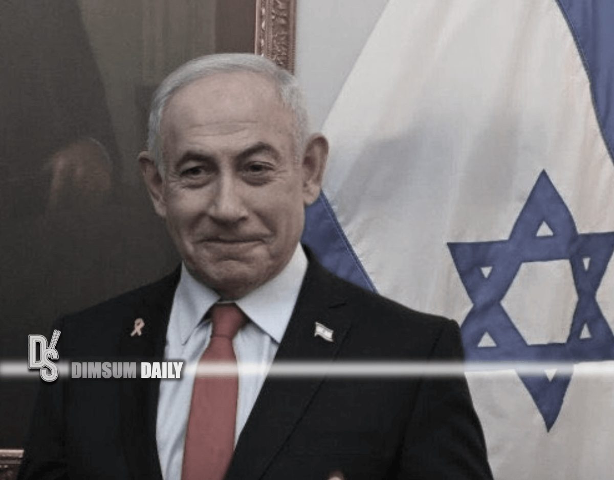 Netanyahu accuses Albanese of betraying Israel following diplomatic strain