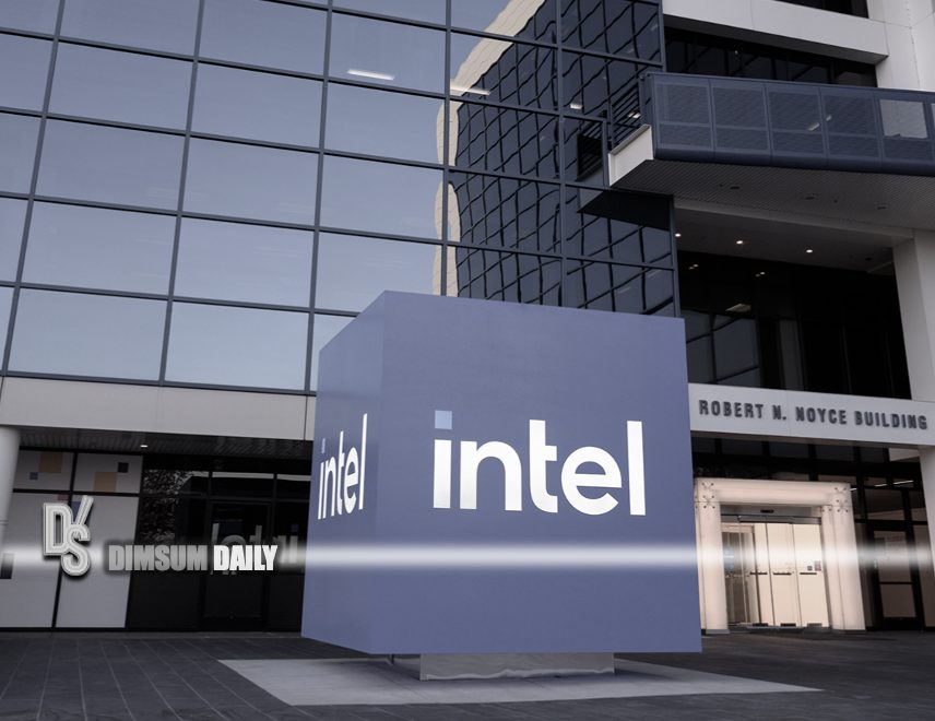 Trump administration eyes 10% stake in Intel following strategic ...